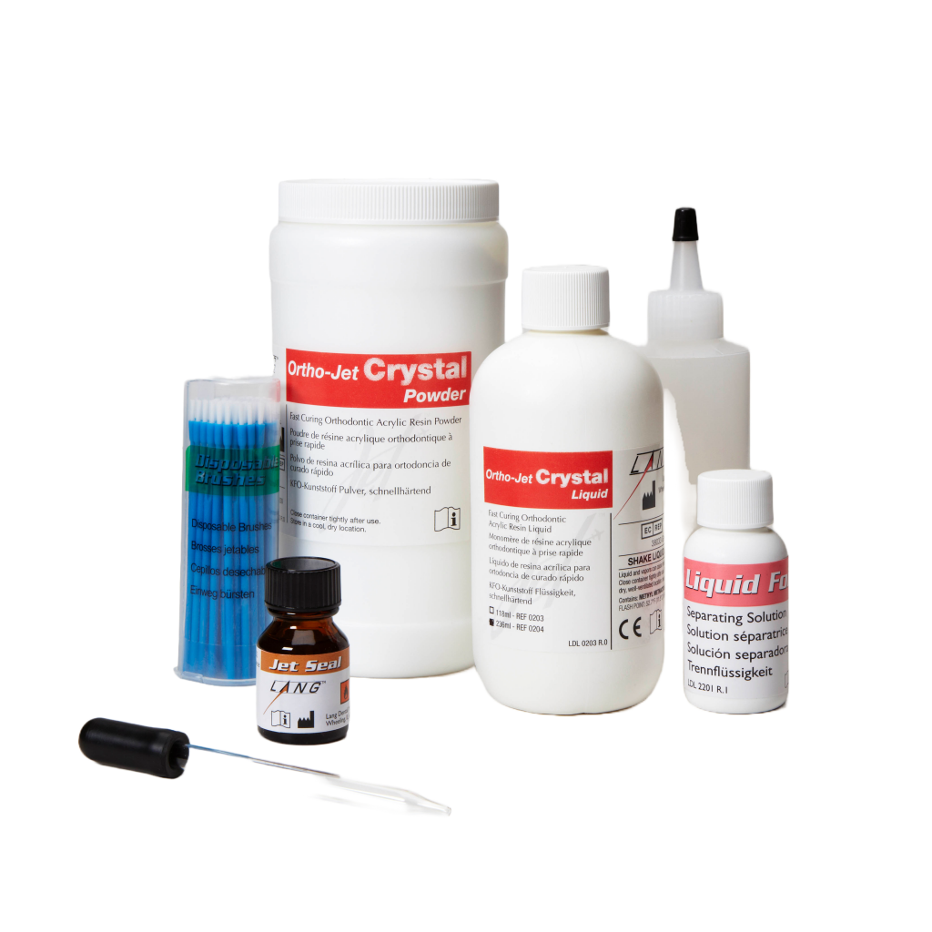 Ortho Jet Crystal Onipo ortho-jet-crystal-onipo